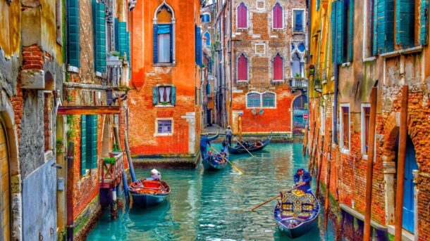 10 popular European tourist attractions that actually live up to the ...
