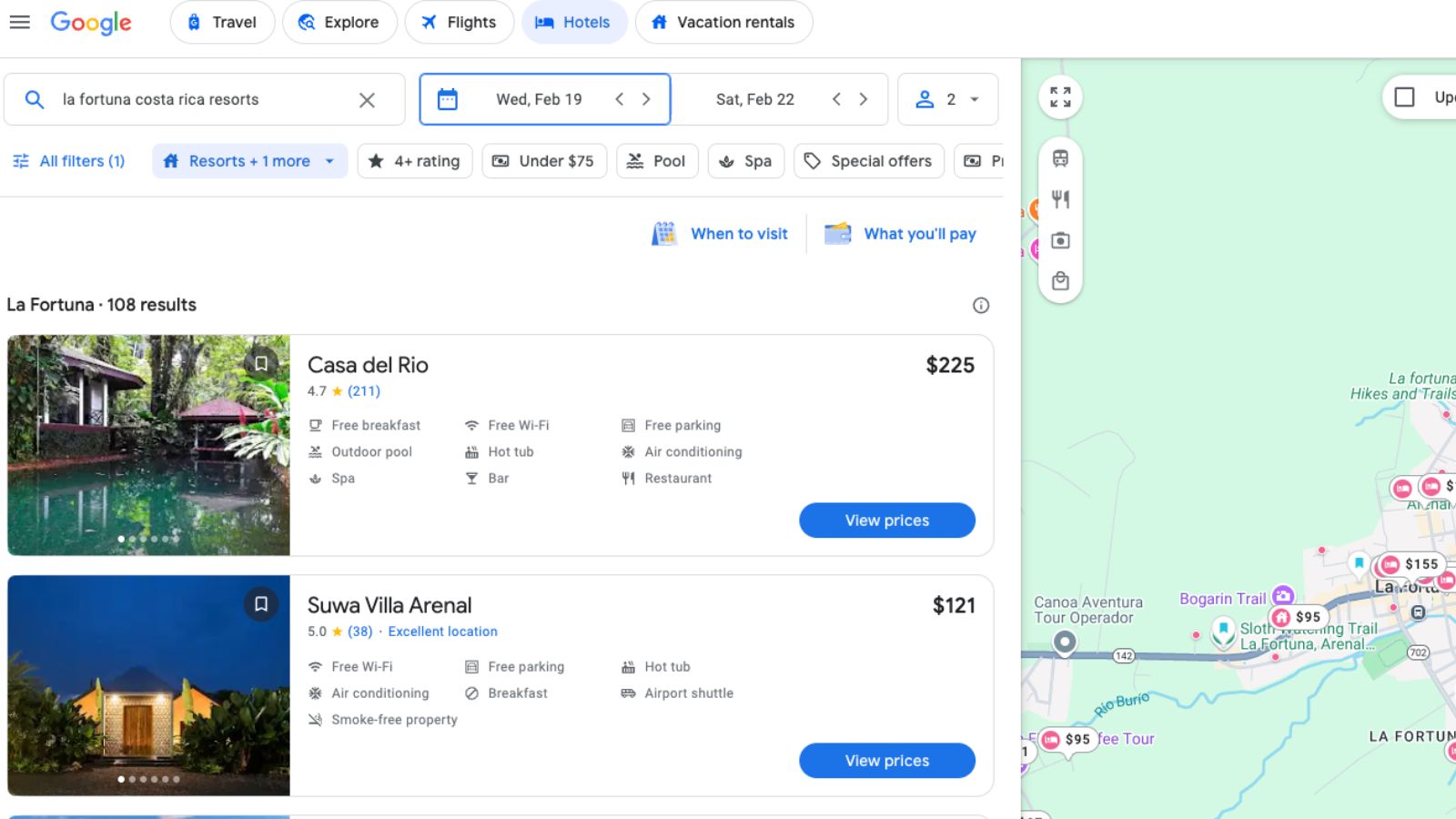 Testing hotel booking sites: Our top 10 picks (2024) - FamilyVacationist
