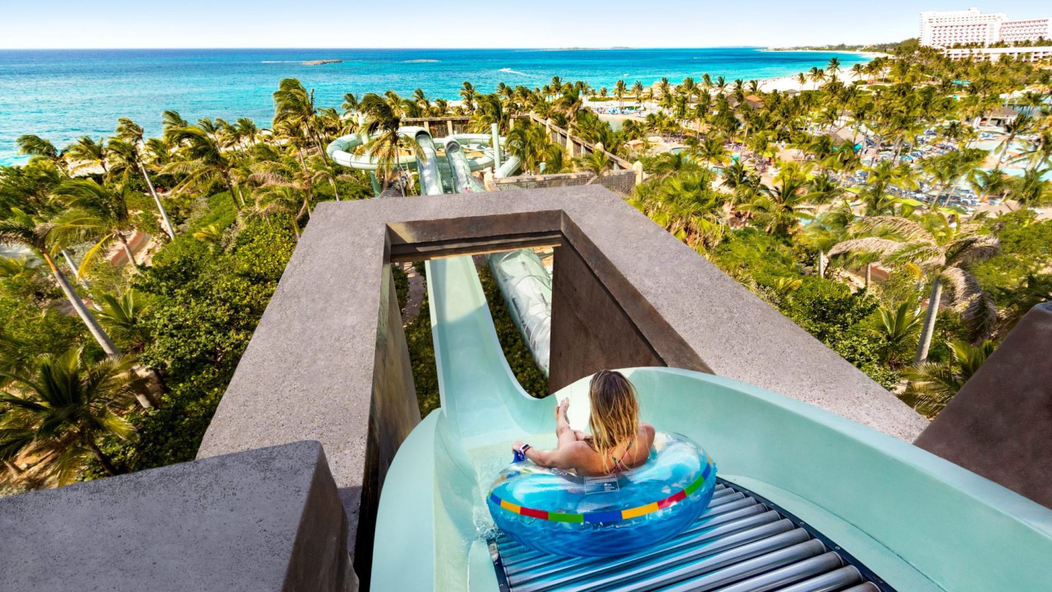 10 best all-inclusive family resorts for teens (2024) - FamilyVacationist