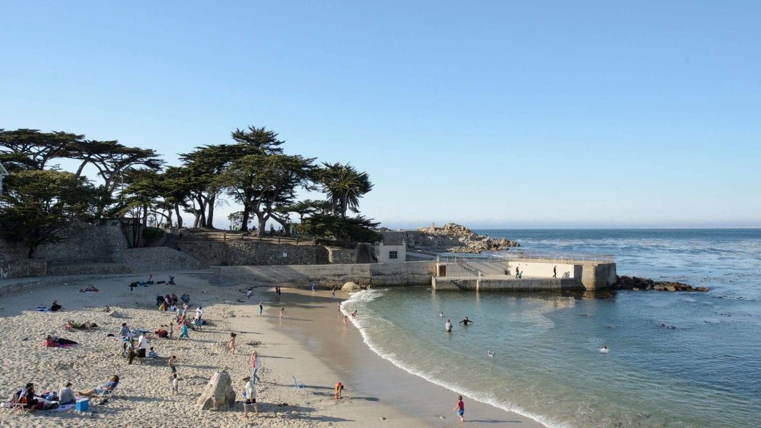 12 Best Monterey Beaches: The Ultimate Guide (2021) - FamilyVacationist