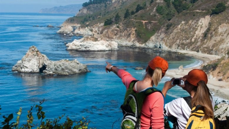 12 Best Monterey Beaches: Things to Do and Where to Stay ...