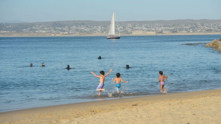 12 Best Monterey Beaches: The Ultimate Guide (2023) - FamilyVacationist
