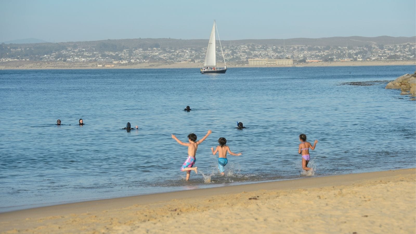 12 Best Monterey Beaches: The Ultimate Guide (2023) - FamilyVacationist