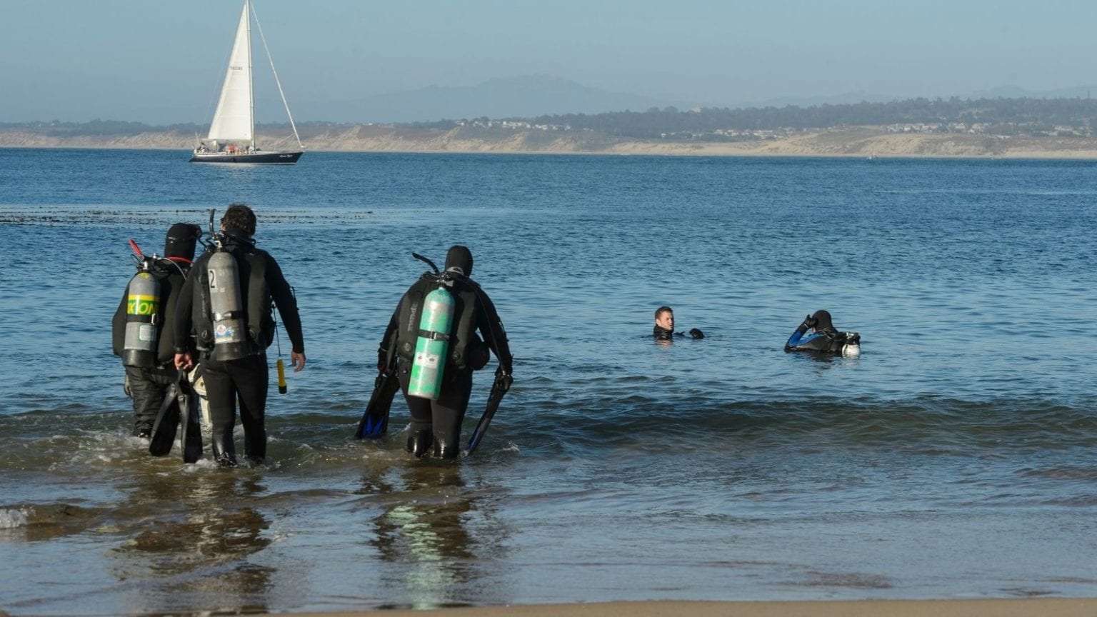 12 Best Monterey Beaches: Things to Do and Where to Stay ...