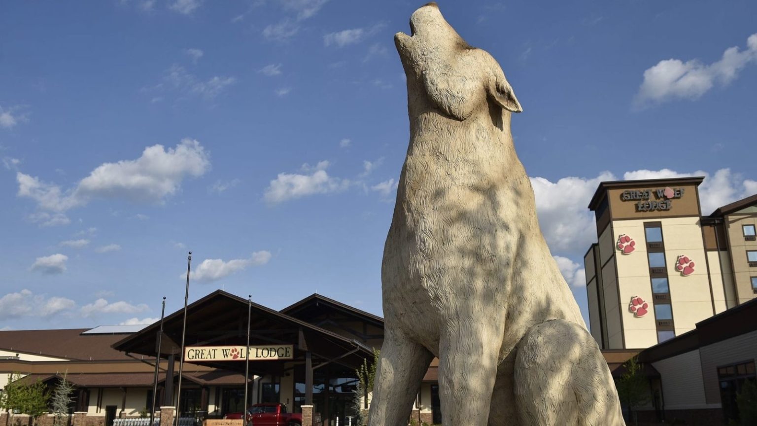 12 Best Great Wolf Lodge Locations in the U.S. and Canada (2025 ...