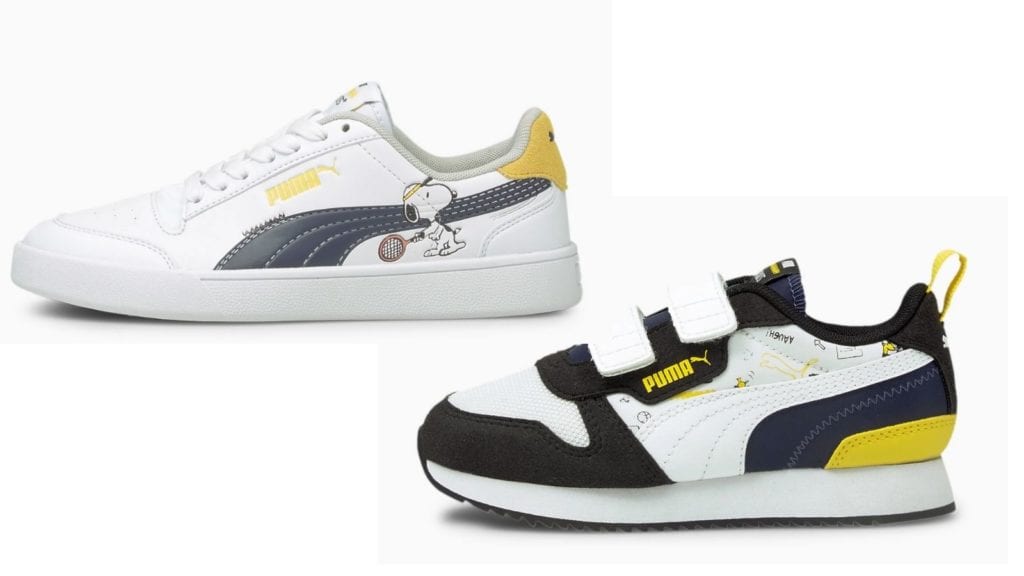 11 Best Kids Sneakers for Big and Little Kids (2021) - FamilyVacationist