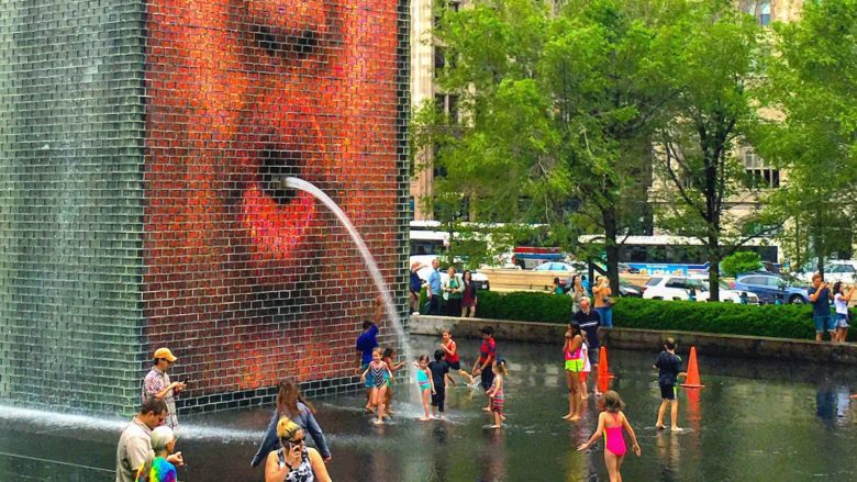 The Best Free Public Splash Pads and Spraygrounds in the U.S ...