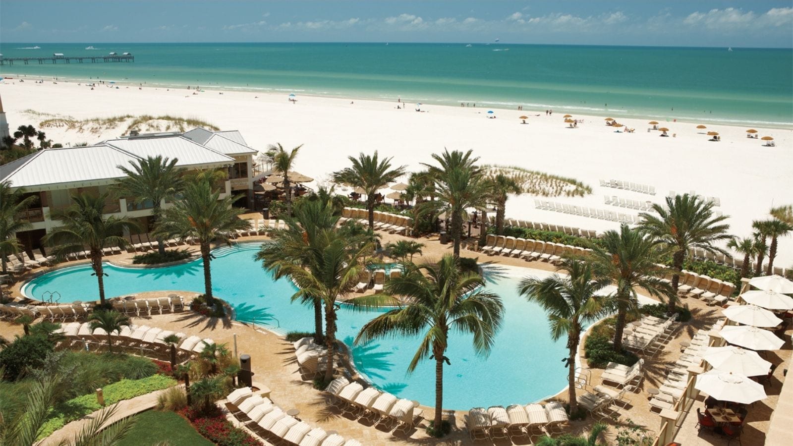 10 Best Florida Beach Resorts for Families (2021) - FamilyVacationist