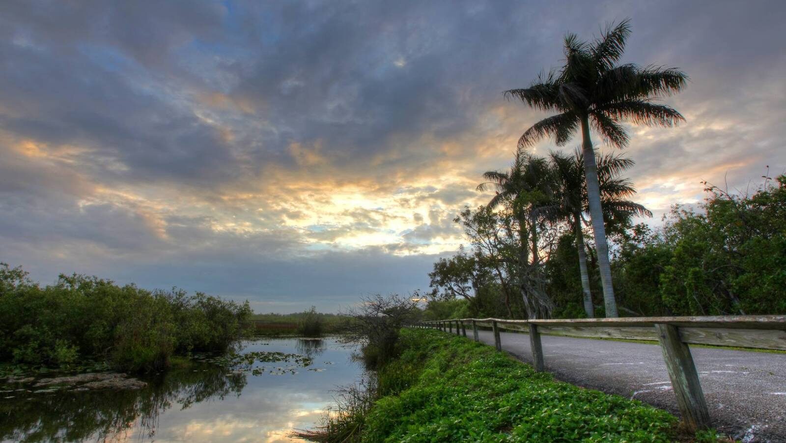 19 Best National Parks to Visit in Spring - FamilyVacationist