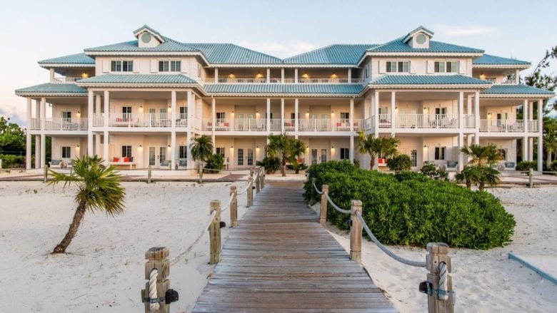 Best Adults-Only All-Inclusive Caribbean Resorts (2025) - FamilyVacationist