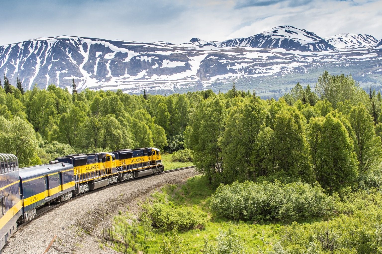 8 Best Scenic Train Trips around the World for Families (2023 ...