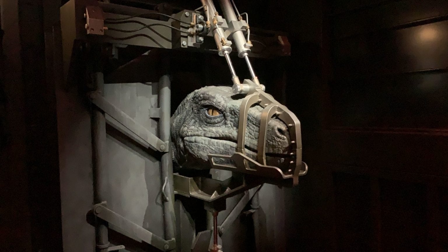 Is Universal's VelociCoaster Too Scary for Kids? (2024) - FamilyVacationist