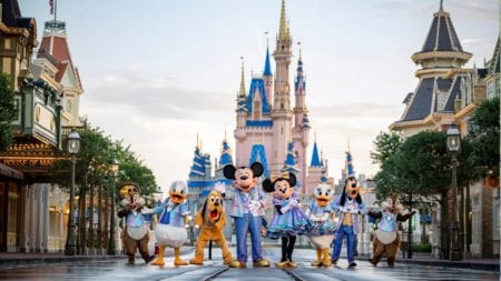The FamilyVacationist ultimate guide to Walt Disney World in Orlando ...