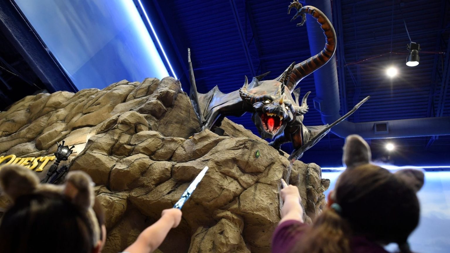 12 Best Great Wolf Lodge Locations in the U.S. and Canada (2024 ...