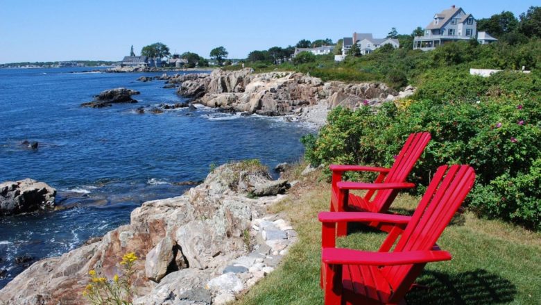 5 Best Northeast Summer Getaways for Families (2023) - FamilyVacationist