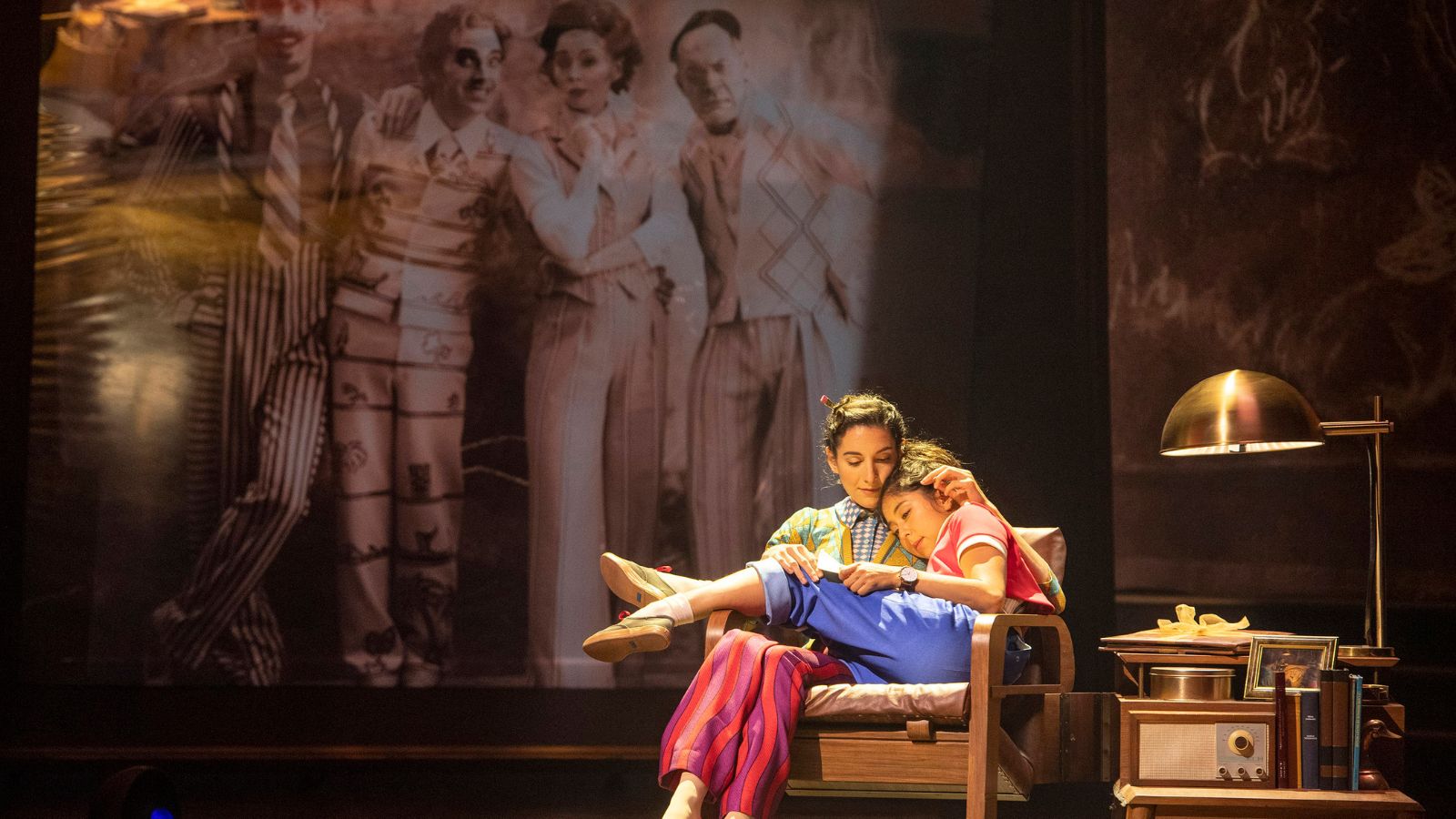 Drawn to Life Review: Disney's New Cirque du Soleil Show Is Pure Magic ...