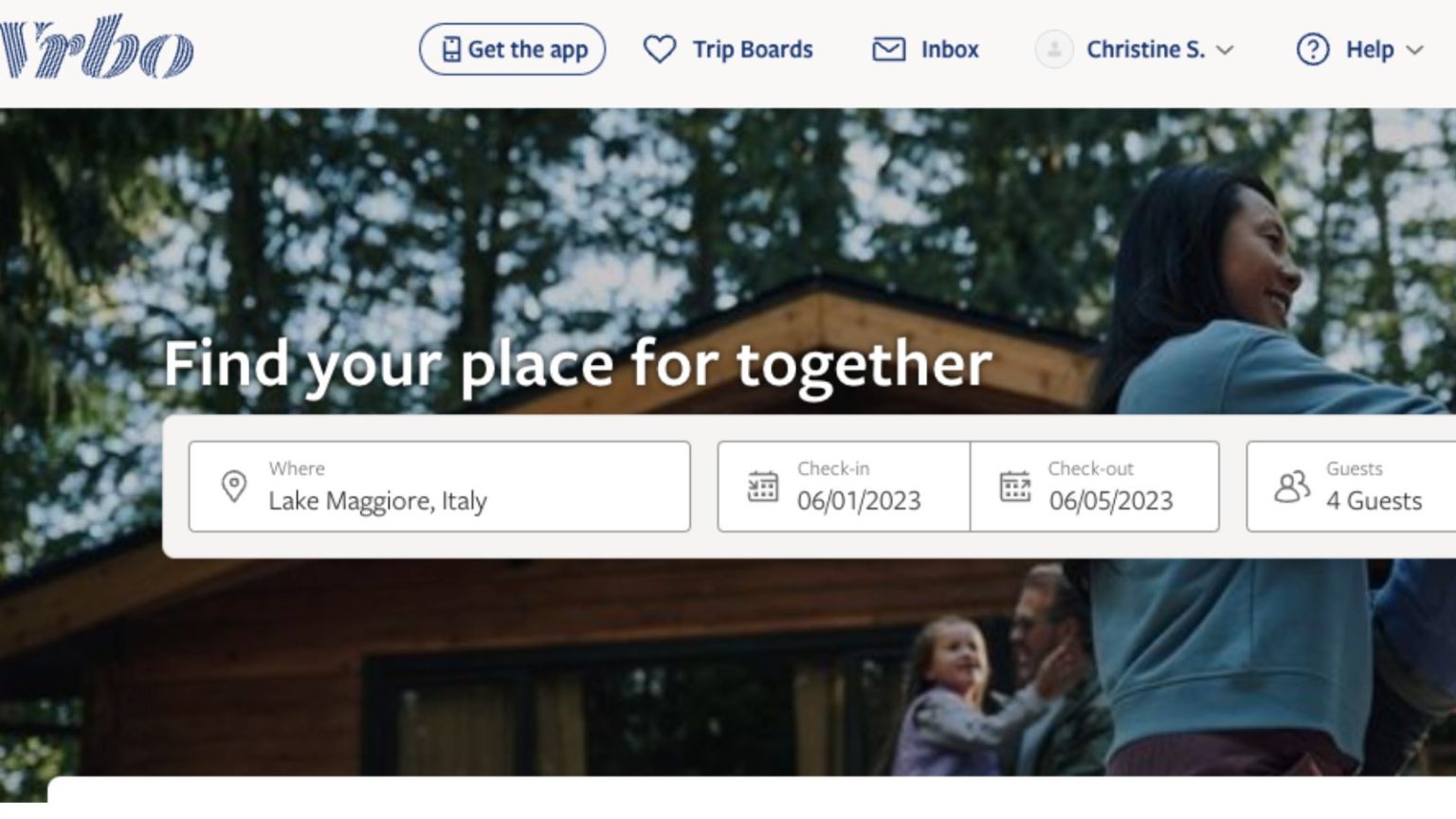 17 Best Vacation Rental Sites for Families (2023) - FamilyVacationist