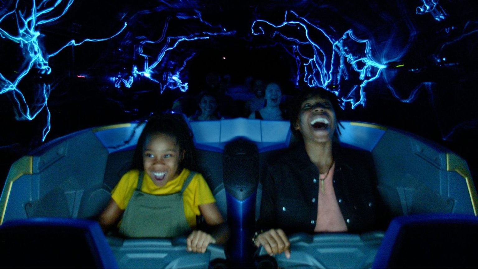 Guardians of the Galaxy Ride at EPCOT: Ultimate Guide - FamilyVacationist