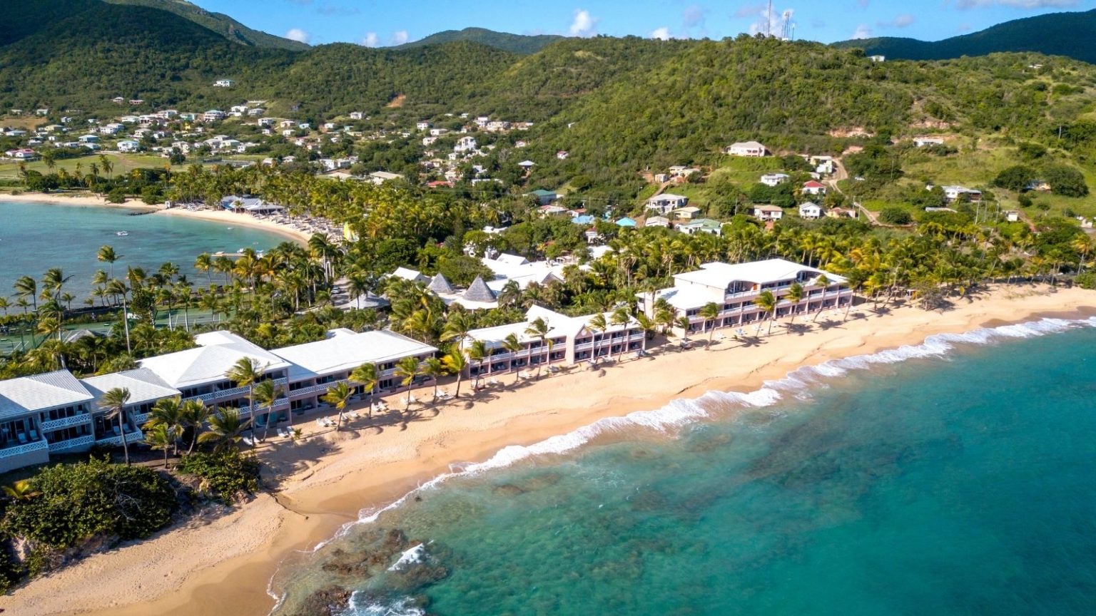 5 Best Antigua All-Inclusive Resorts for Families (2024 ...