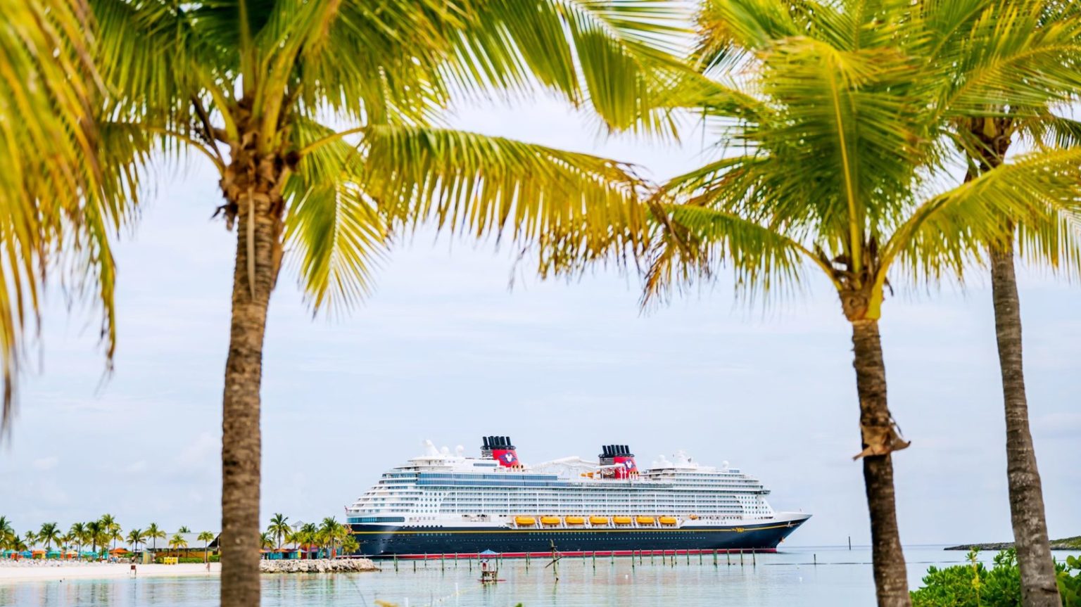Castaway Cay: A complete guide to Disney Cruise Line's private island ...