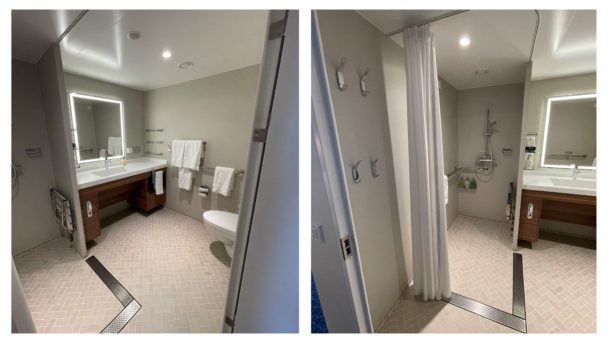 How Disney Wish Makes Cruising Even More Accessible for Travelers with ...