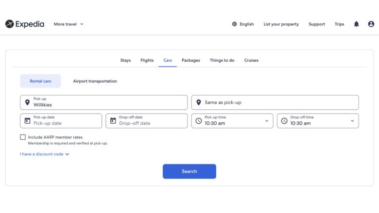 10 Best Car Rental Booking Sites for Cheap Prices (2023 ...
