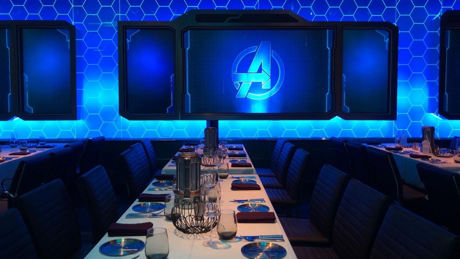 Dining on the Disney Wish: Our Favorite Restaurants and Lounges ...