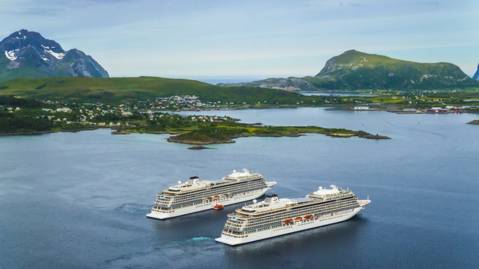 8 most exciting short cruises you can take in 2026 - FamilyVacationist