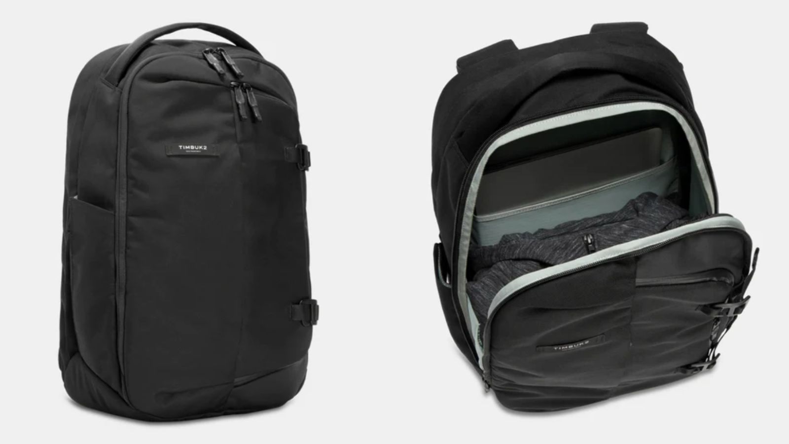 11 Best Travel Backpacks to Suit Every Kind of Traveler (2023 ...
