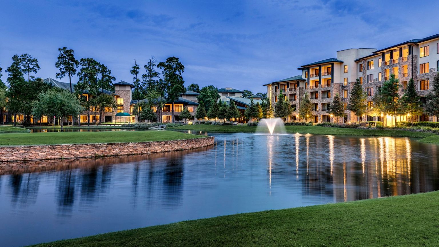 9 Best Family Resorts in Texas with Kid-Friendly Amenities ...