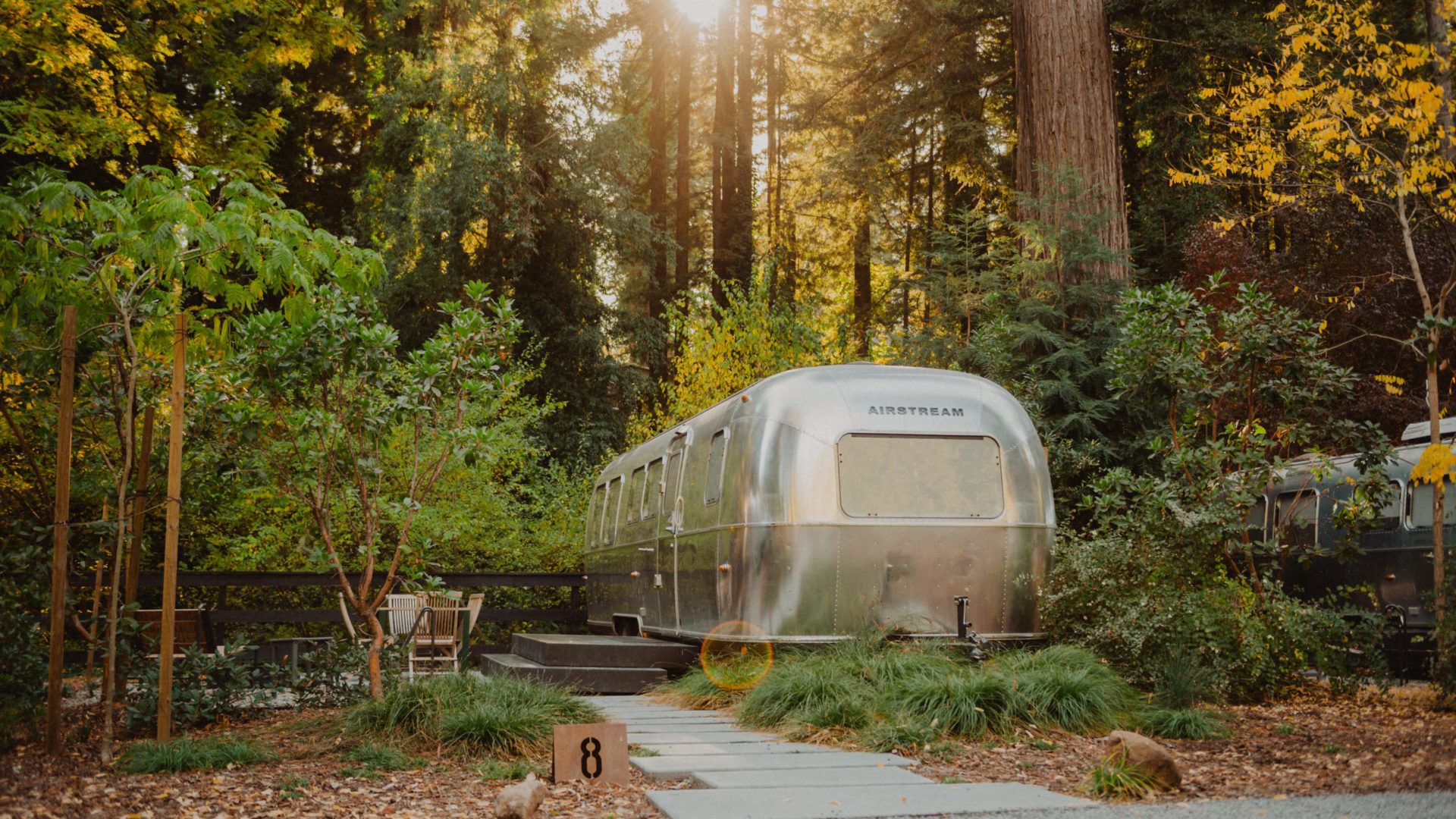 AutoCamp Russian River: Full Review and What to Know - FamilyVacationist