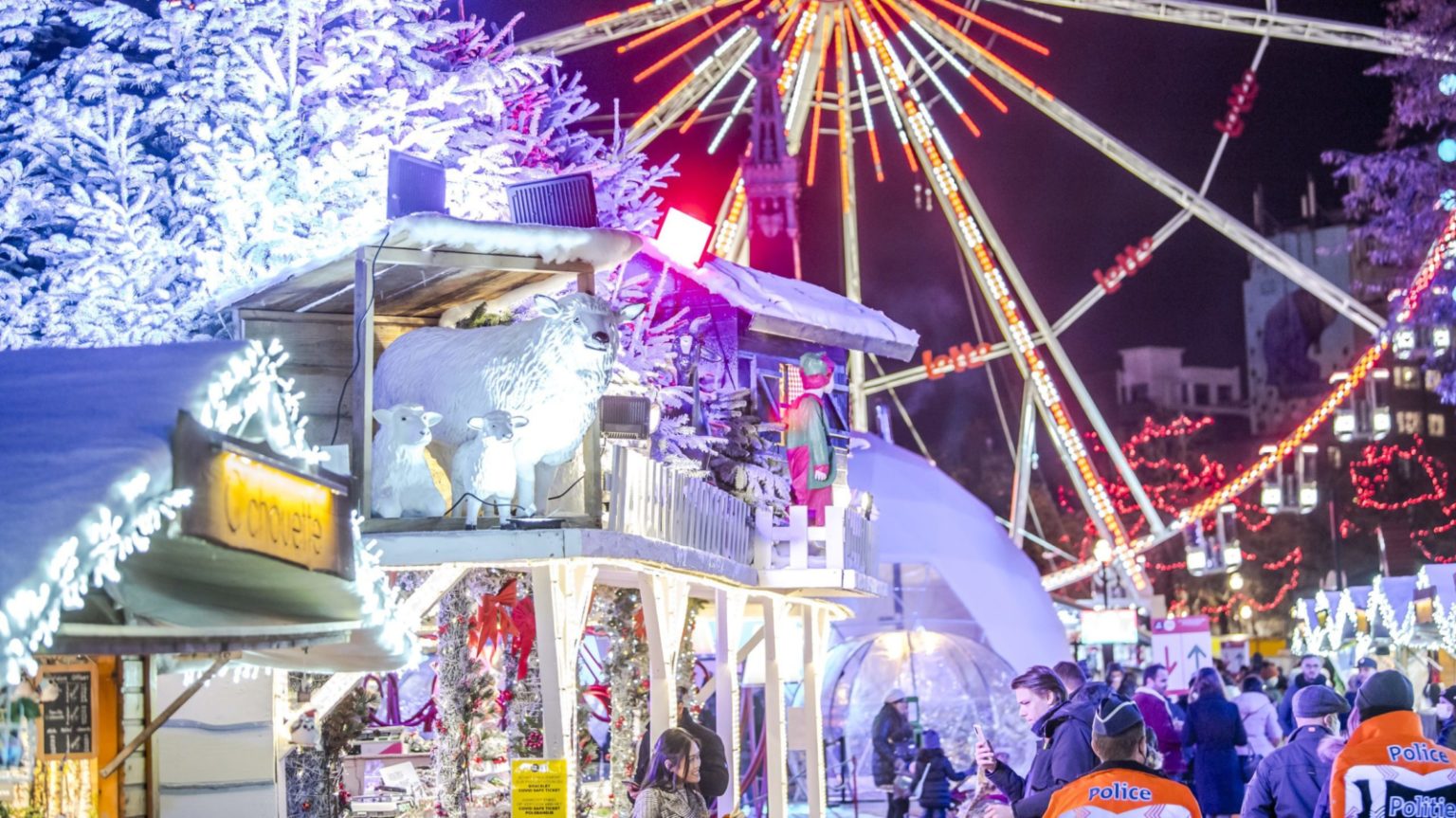 European Christmas Markets: 10 Destinations to Celebrate ...