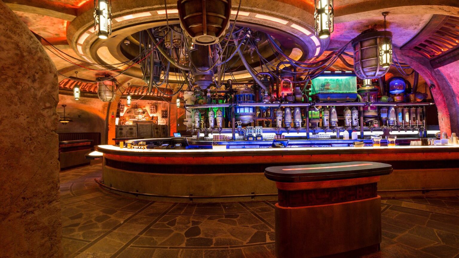 Disney's Star Wars Land in Orlando: How to plan your trip (2025 ...
