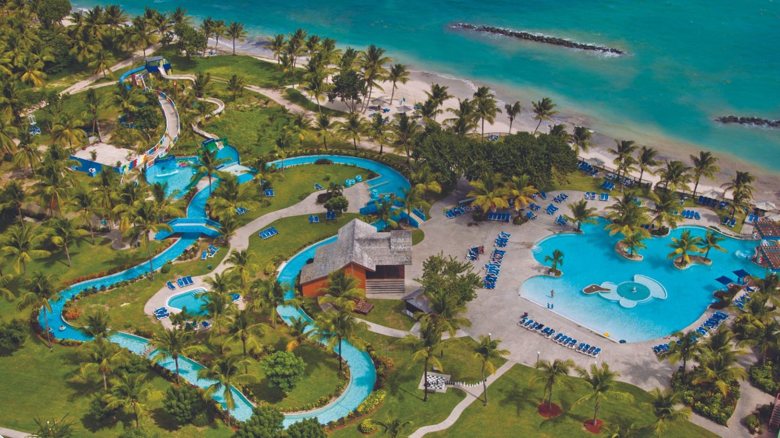 From Mexico to Montana, these are the 12 best all-inclusive resorts for ...