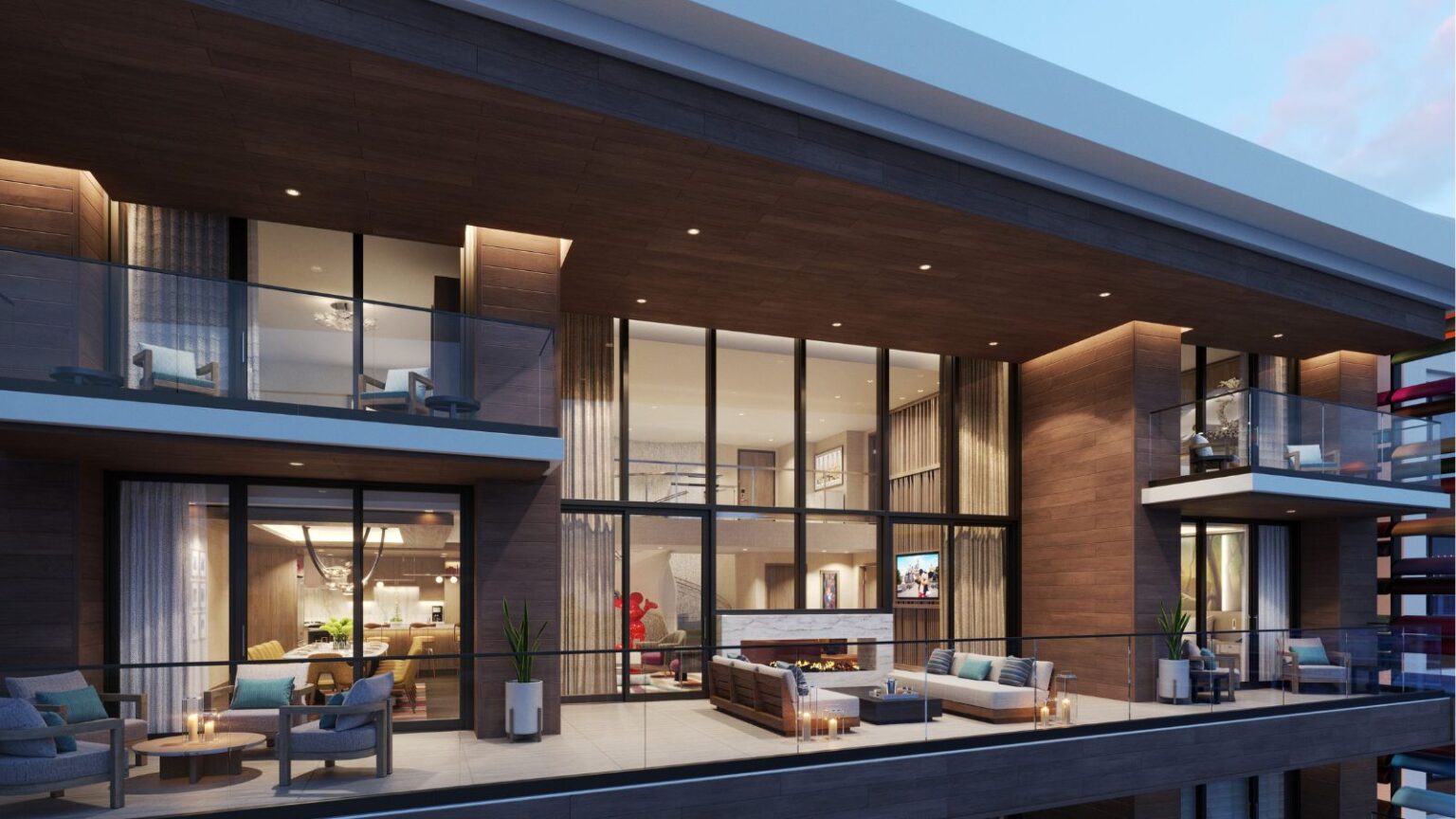 Details and Concept Art Unveiled for Disney Vacation Club's New Villas ...