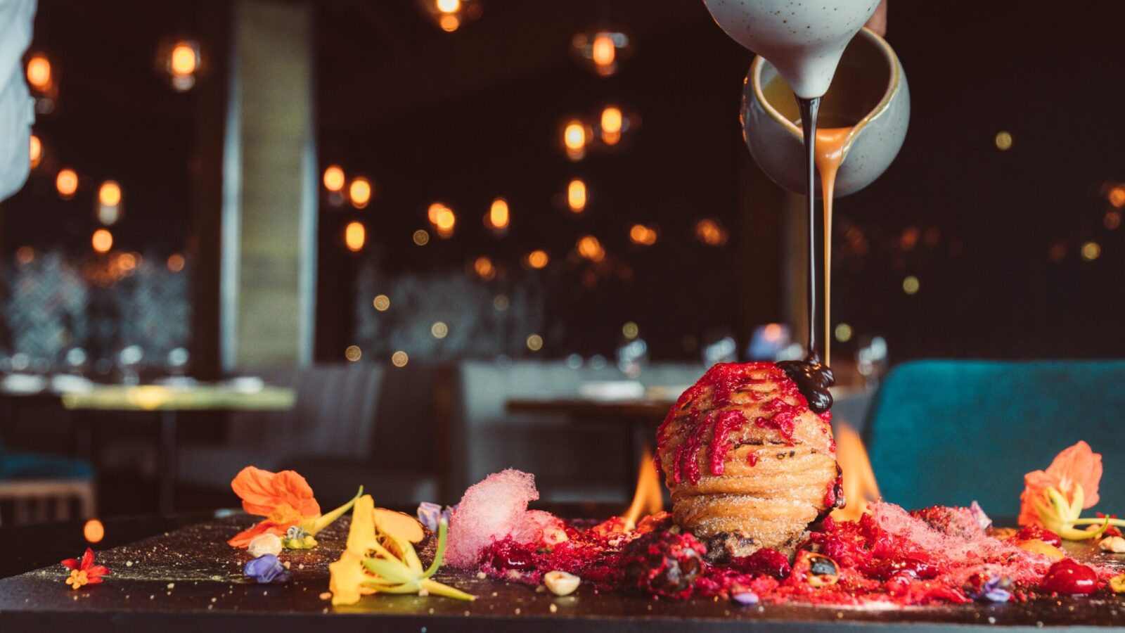 6 all-inclusive family resorts that serve up seriously good food ...