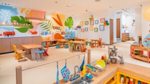 16 all-inclusive family resorts with coolest kids clubs (2026 ...