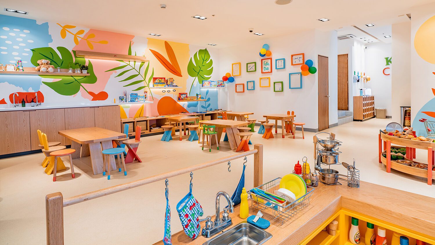16 all-inclusive family resorts with coolest kids clubs (2026 ...