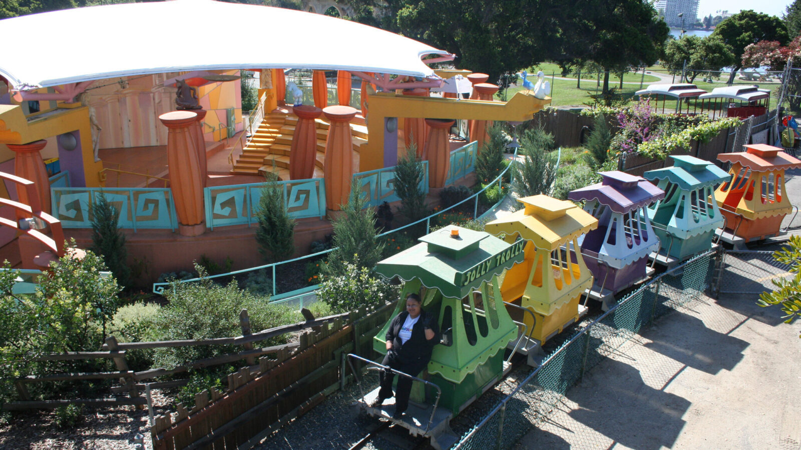 Great Advice from Kids: What to Do in Berkeley - FamilyVacationist