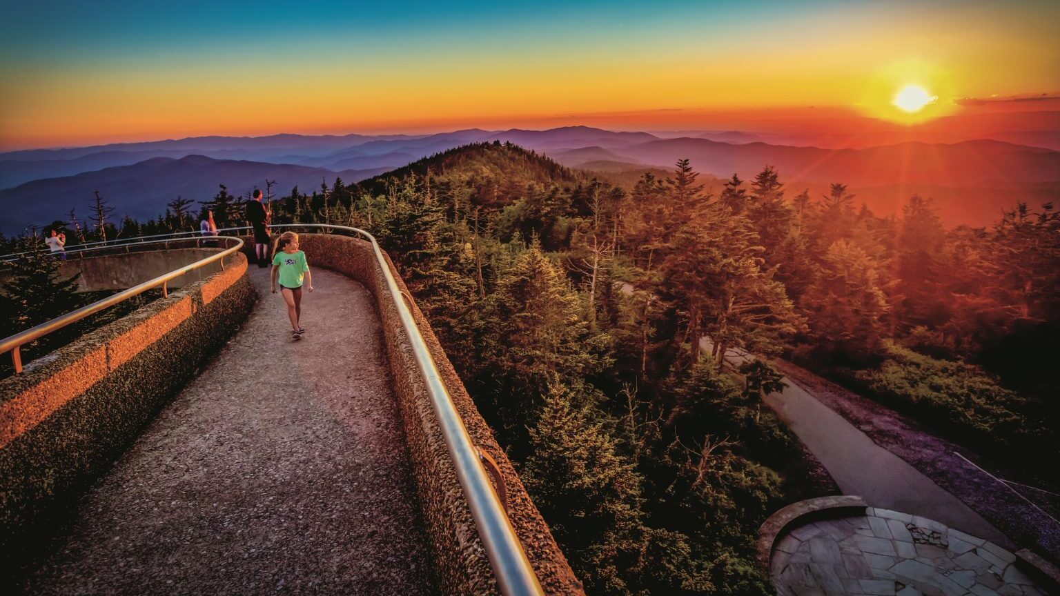 10 fun spring break destinations for families (2026) - FamilyVacationist