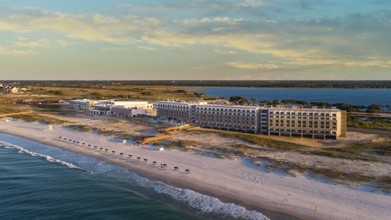12 Best Beach Resorts in the U.S. for Families (2023) - Itinku