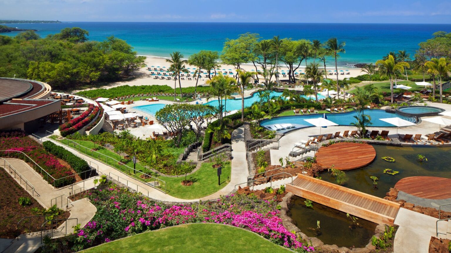 Hawaii family resorts: Top picks on Maui, Oahu, and the Big Island ...