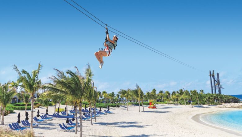Great Stirrup Cay: A Guide to Norwegian Cruise Line's Private Island ...