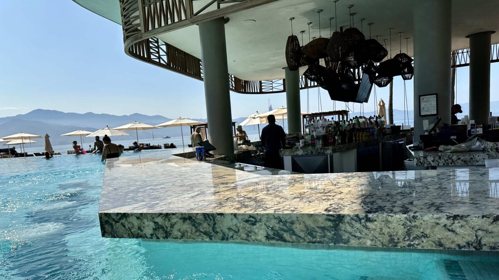 8 Cool Spots and Hidden Gems at Marriott Puerto Vallarta ...