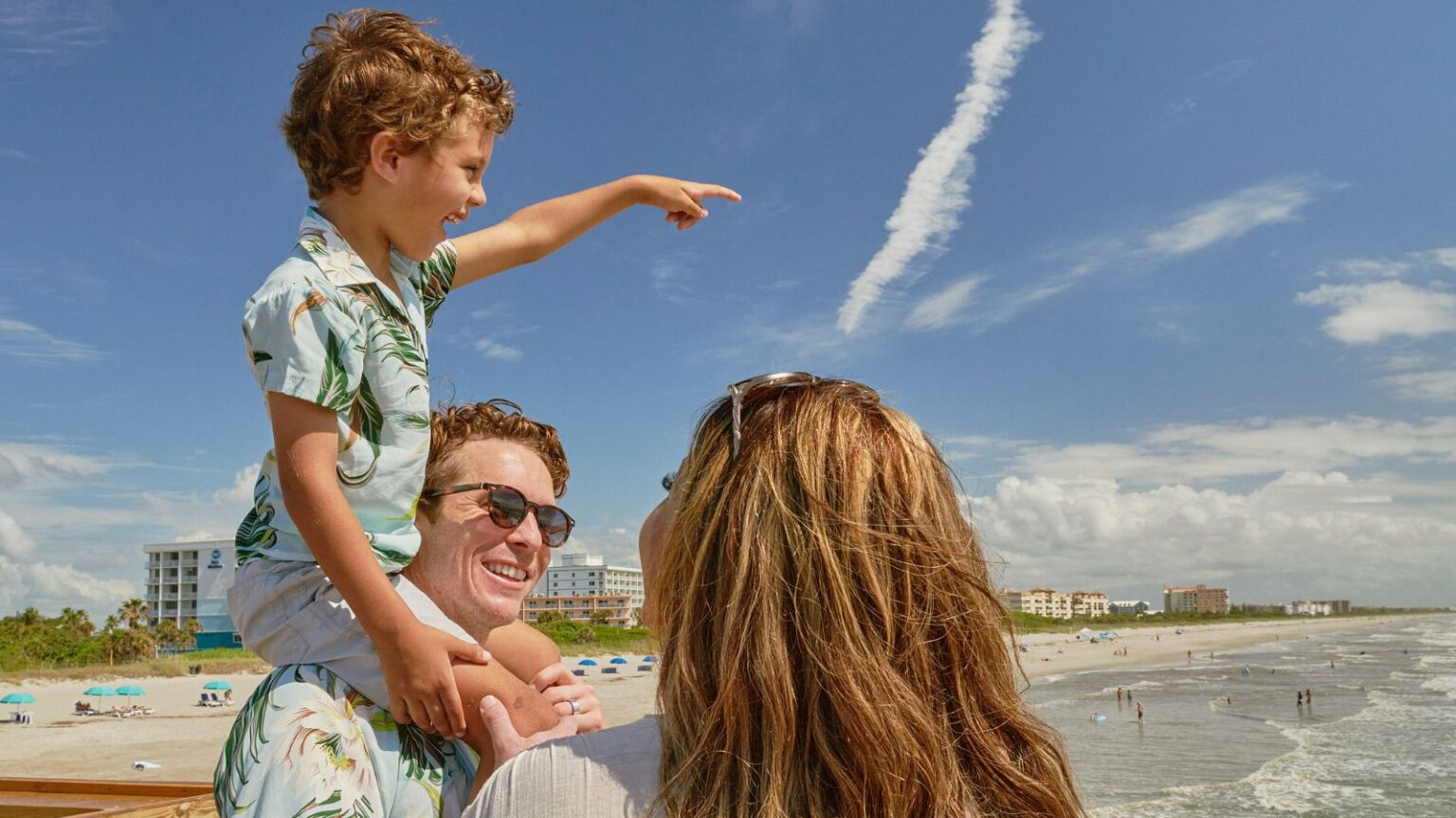 10 fun spring break destinations for families (2025) - FamilyVacationist