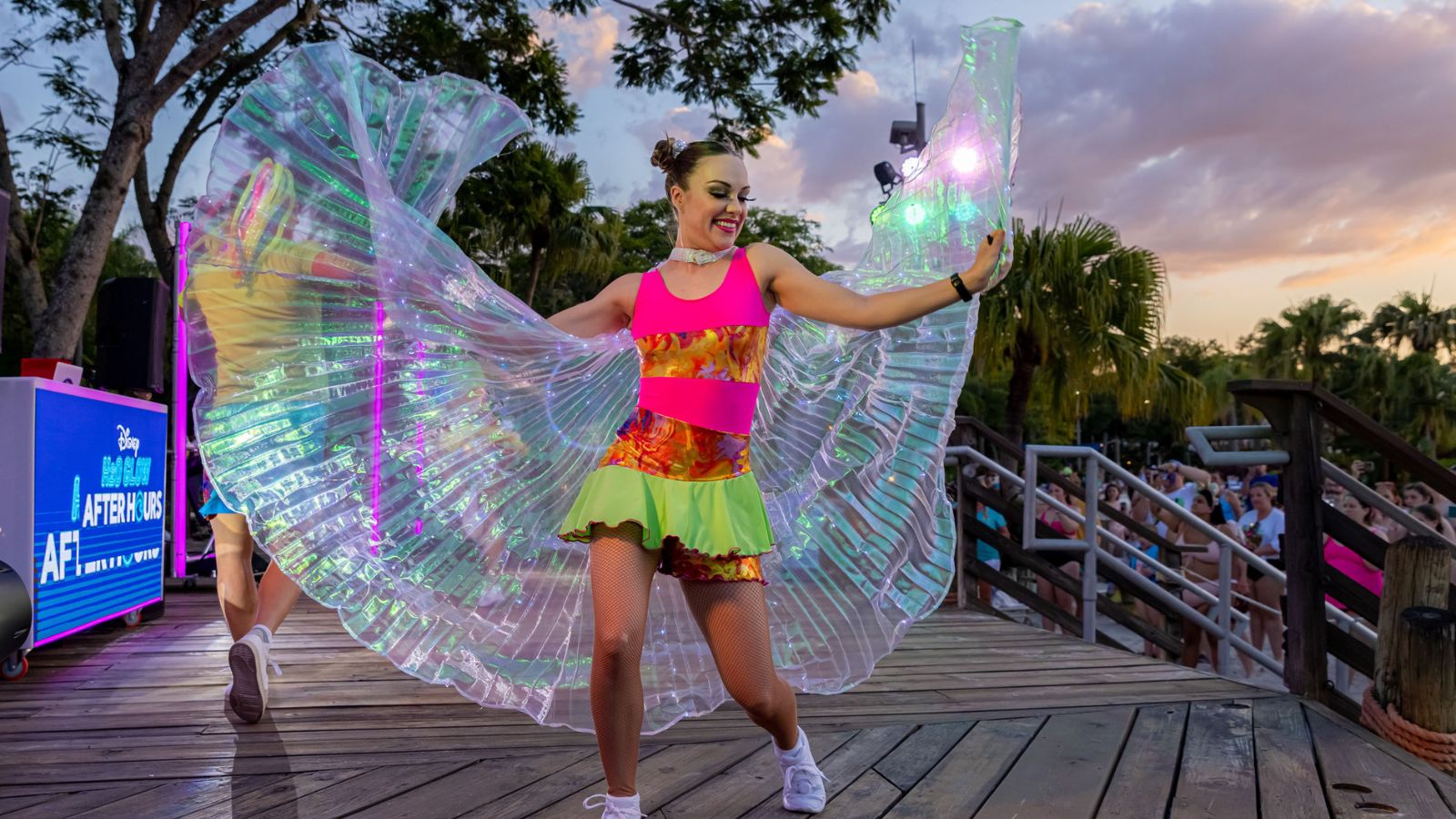 Are Disney's After Hours Events Worth the Price? - FamilyVacationist