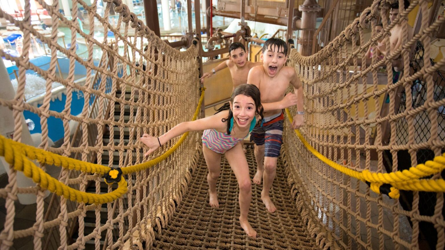 10 ski resorts that are even more fun in summer - FamilyVacationist