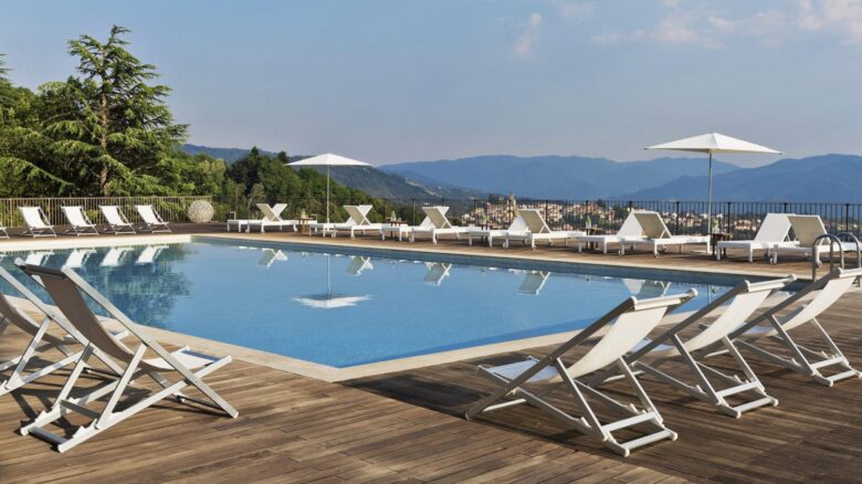 Renaissance Tuscany Il Ciocco Resort & Spa Review - FamilyVacationist
