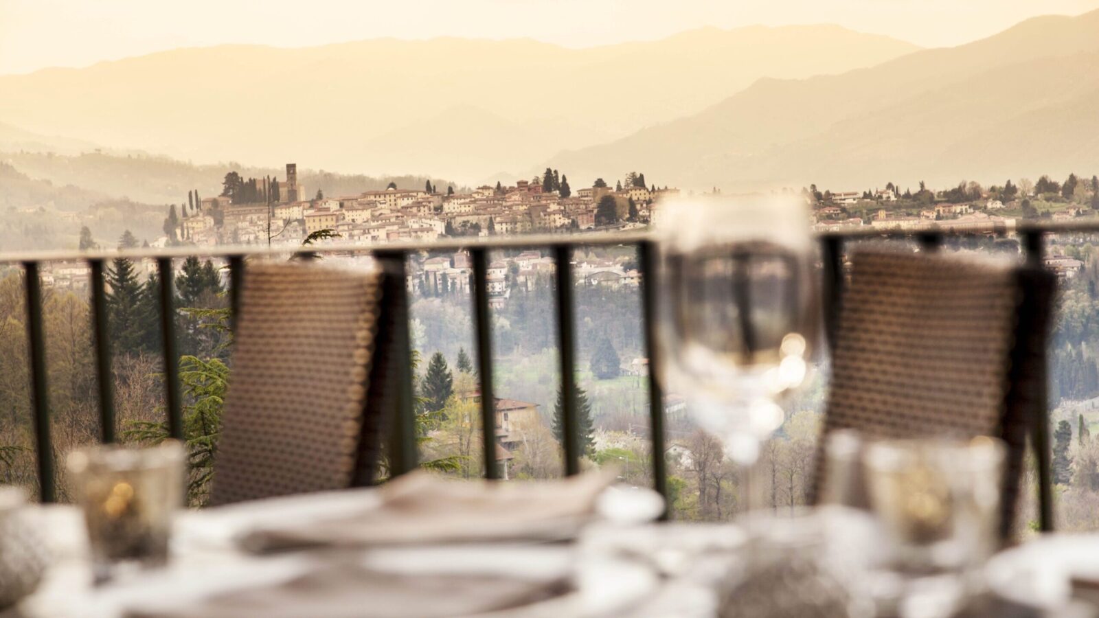 Renaissance Tuscany Il Ciocco Resort & Spa Review - FamilyVacationist