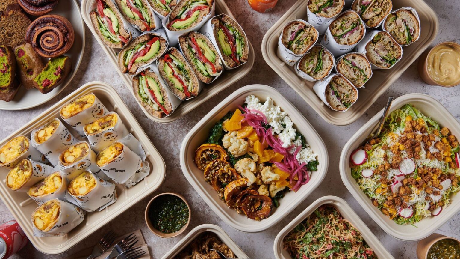 10 Kid-Friendly Restaurants in New York Close to All the Attractions ...